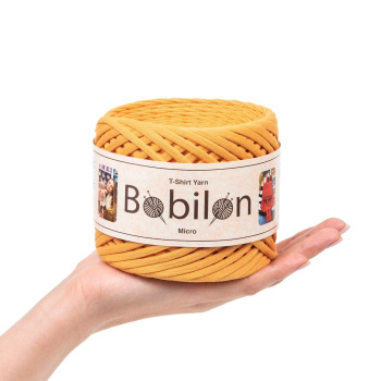 Bobilon MICRO 3-5 mm - Kreativni.PROSTOR