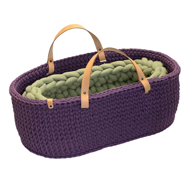 MAXI Cotton yarn - Kreativni.PROSTOR